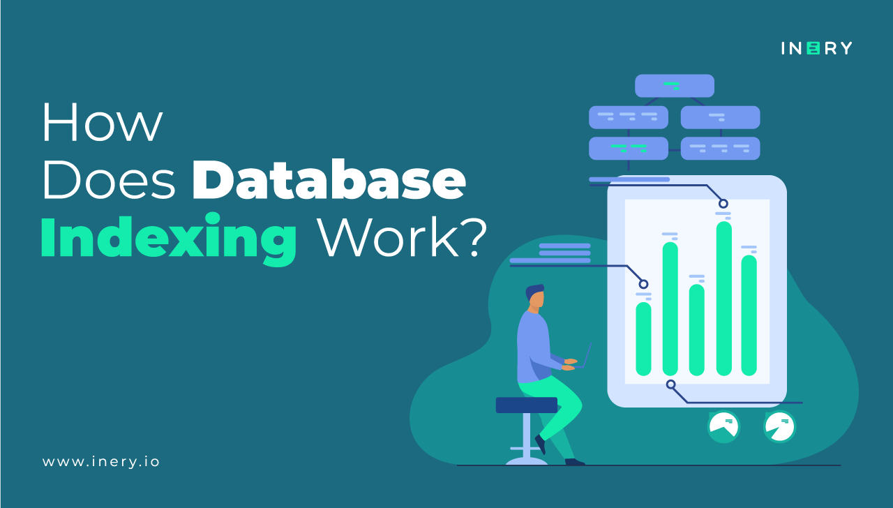 Inery Blockchain Blog How Does Database Indexing Work 